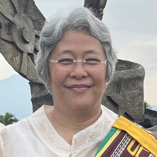 Maria Maura Tinao – Faculty of Information and Communication Studies